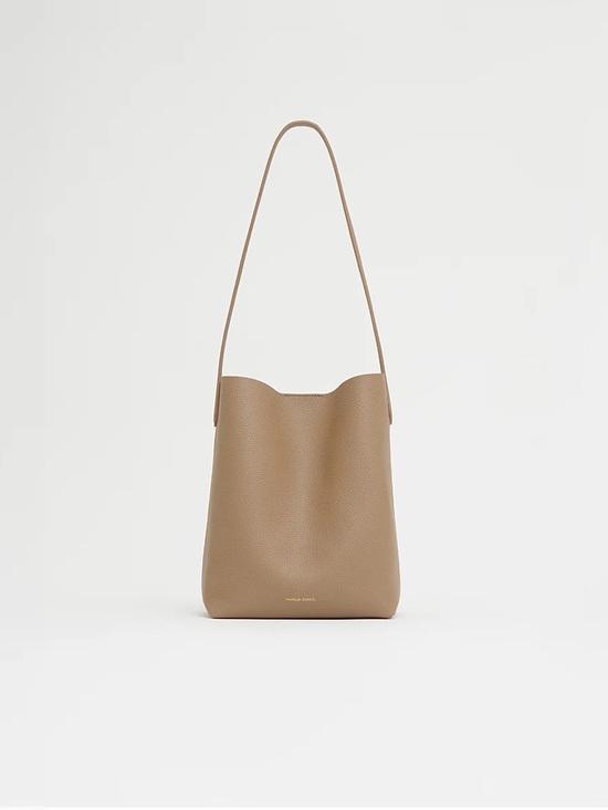 Mansur Gavriel | Bags | Mansur Gavriel Small Everyday Cabas Anise Brand ...